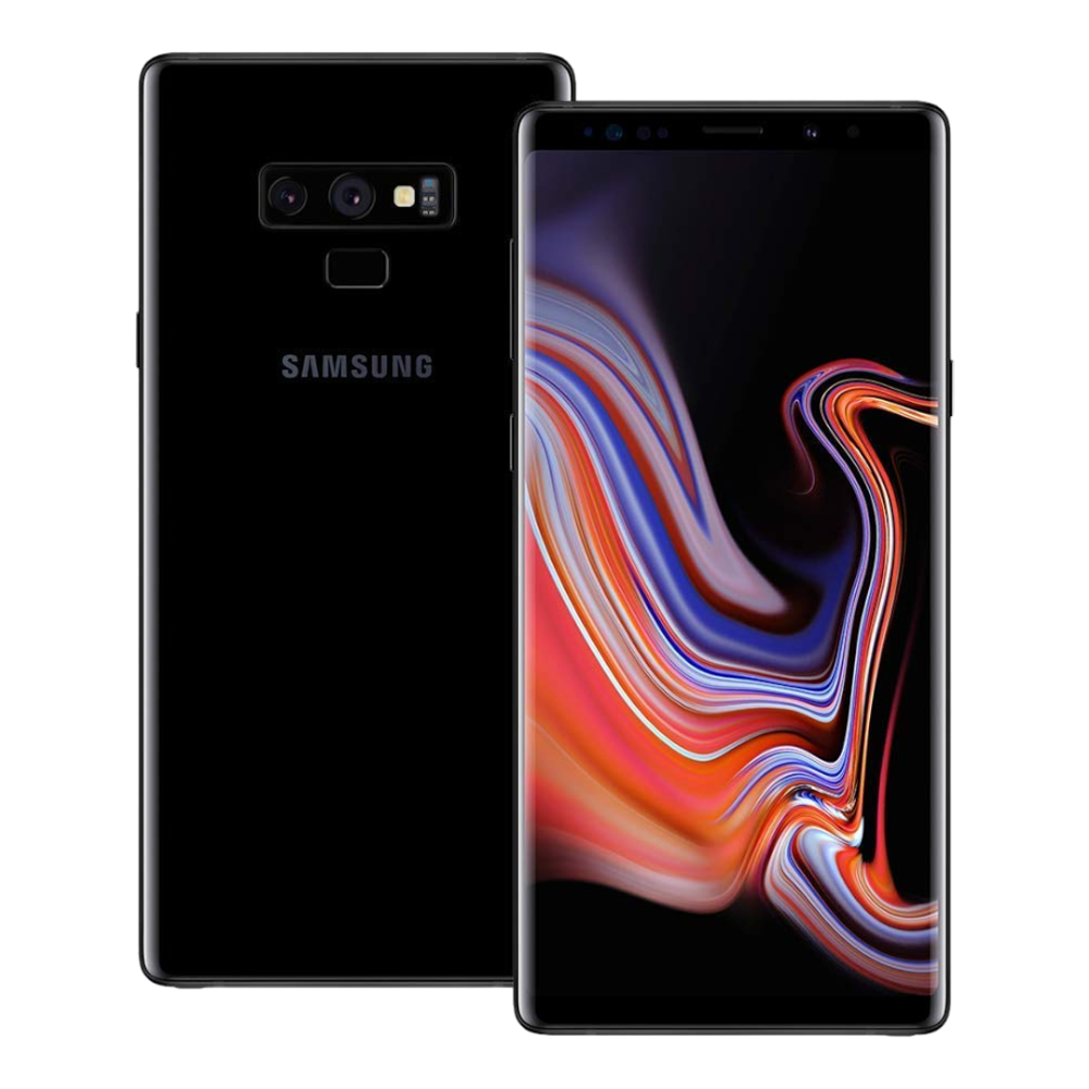 سامسنوج جالكسي نوت 9 Samsung Galaxy Note 9 متجر الجفري للجوالات
